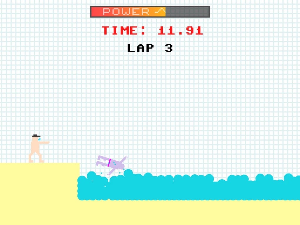 Realistic Summer Sports Simulation Download